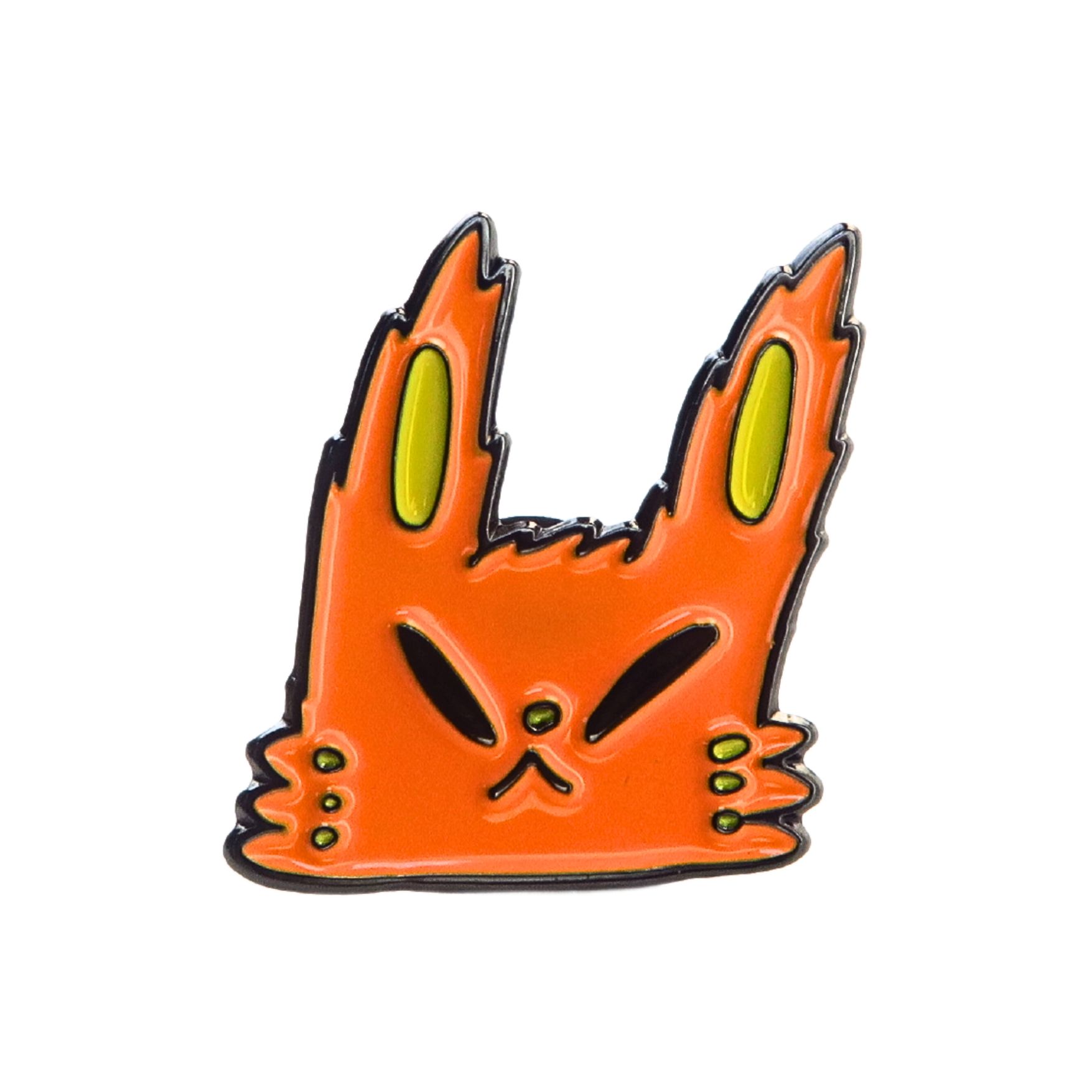 Custom Animal Pins | Embroidered patches manufacturer | Star Lapel Pin