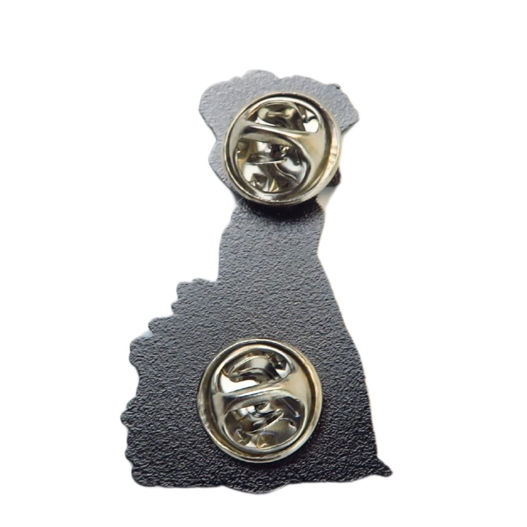 Custom Made Dragon Pin Set | Embroidered patches manufacturer | Star ...