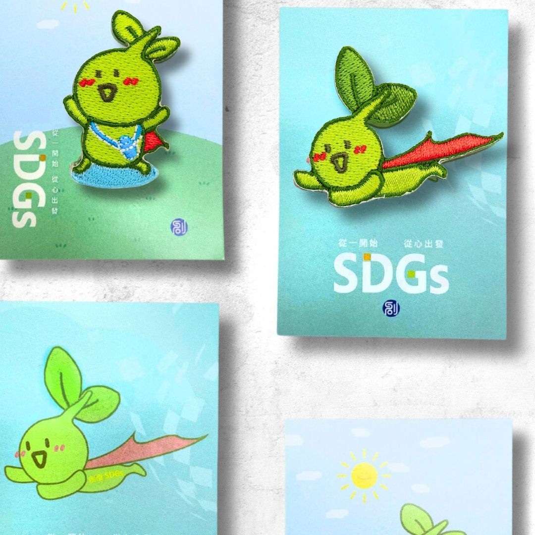 Custom Patch Pin | Embroidered patches manufacturer | Star Lapel Pin