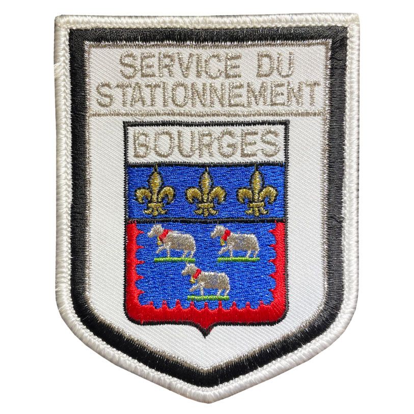 Embroidered Patches of the World Scout Movement | Embroidered patches ...