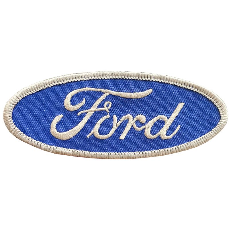 Car Brand Patch Supplier | Embroidered patches manufacturer | Star ...