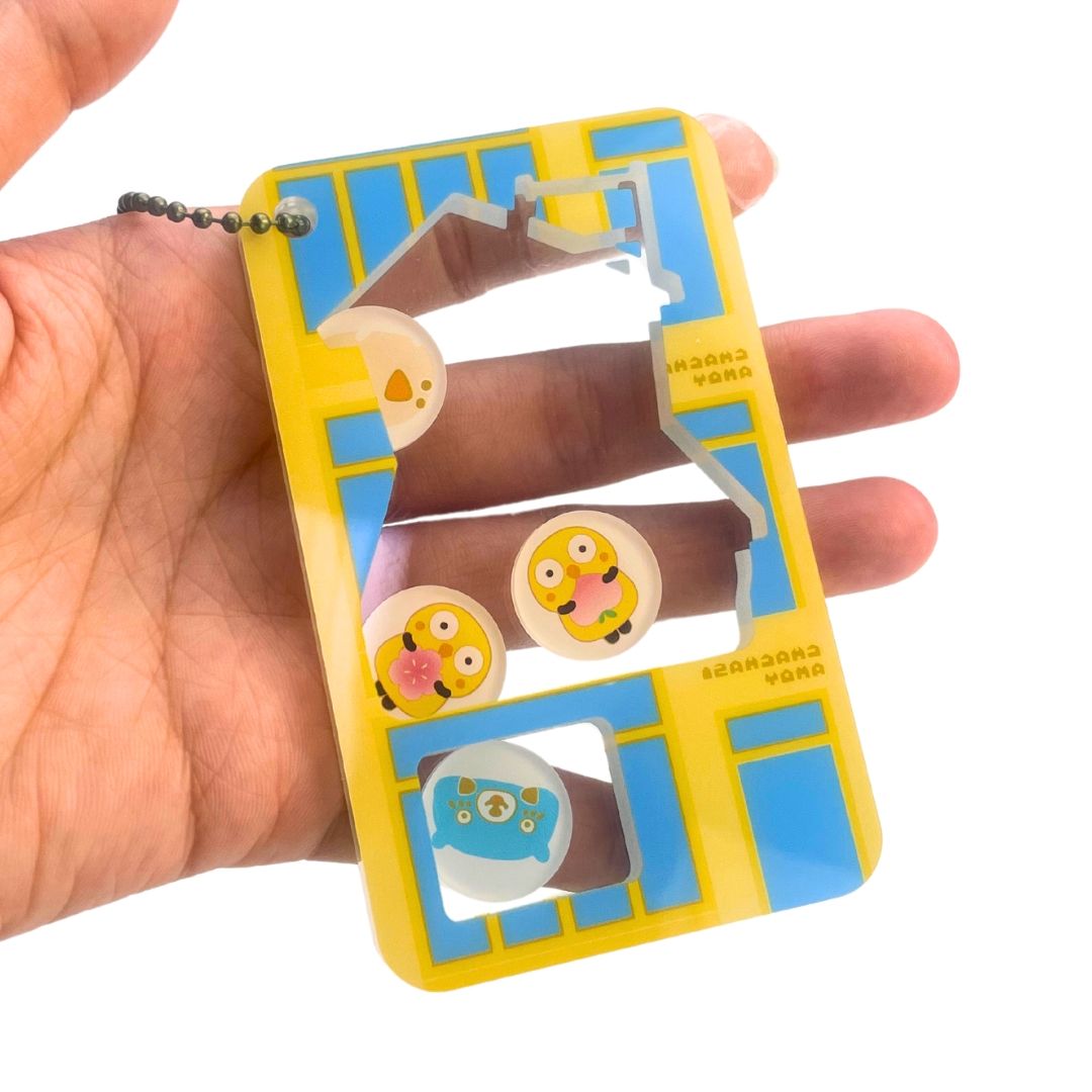 Custom Shaker Charm | Embroidered patches manufacturer | Star Lapel Pin