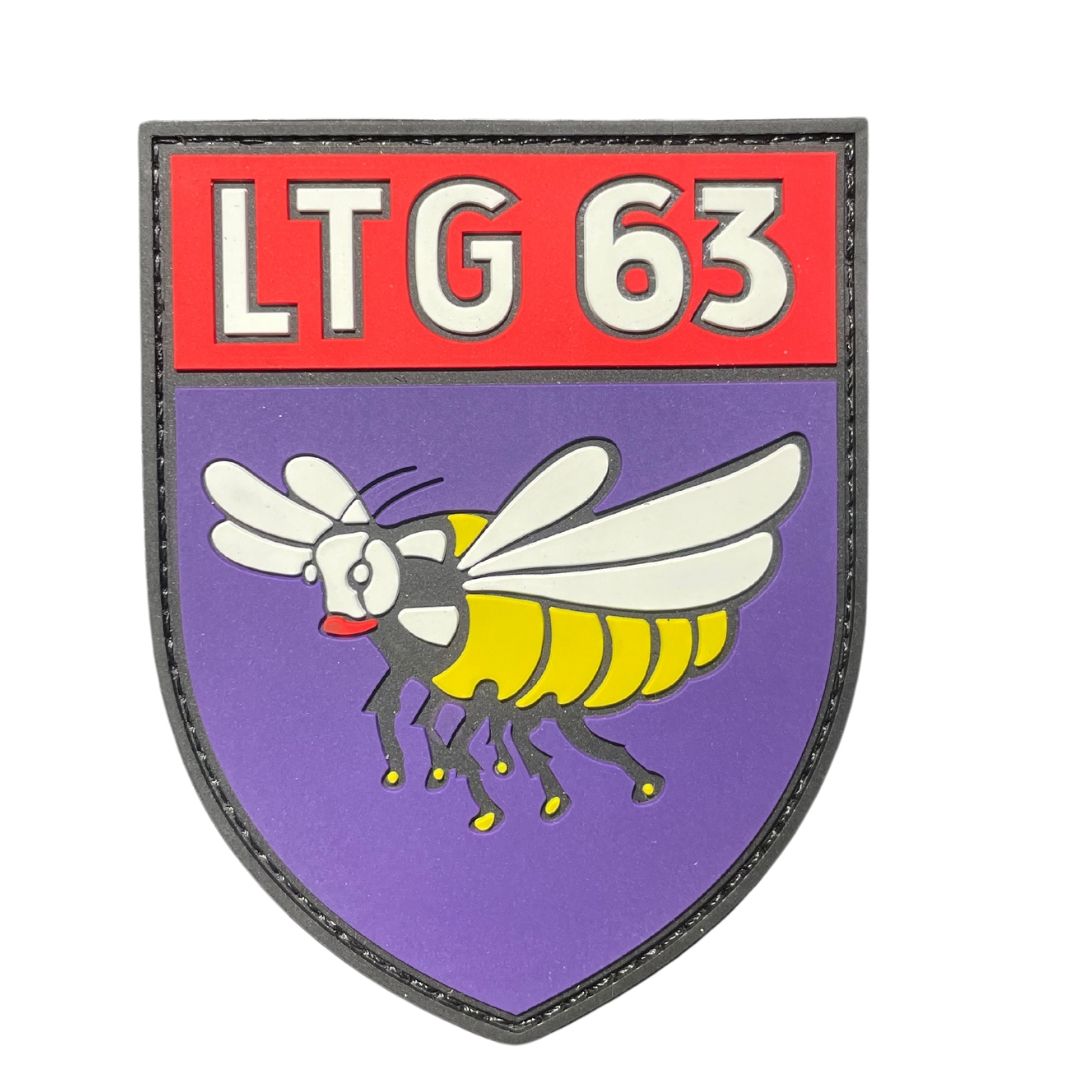 Custom PVC Patches | Embroidered patches manufacturer | Star Lapel Pin