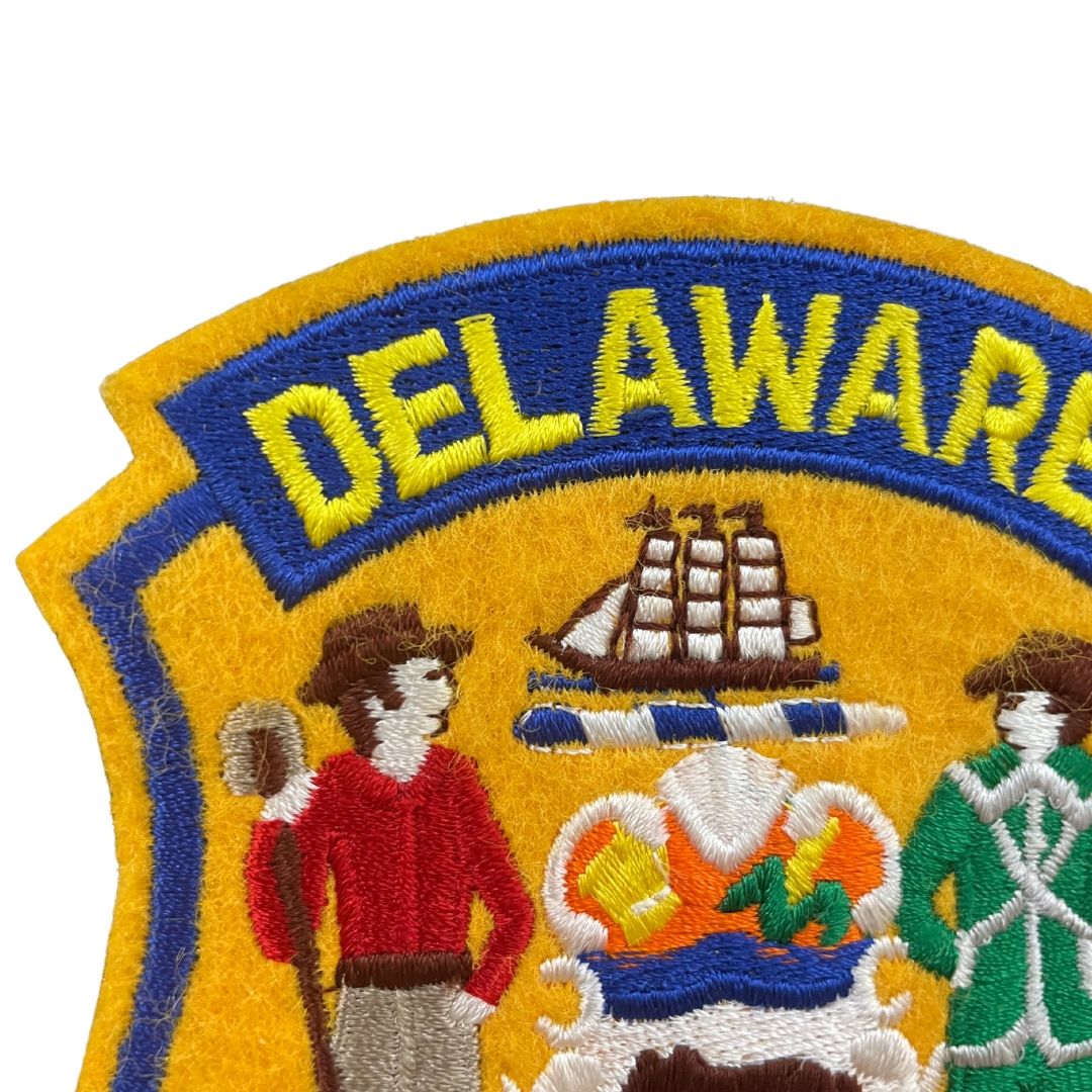 Custom Felt Fabric Patch | Embroidered patches manufacturer | Star ...