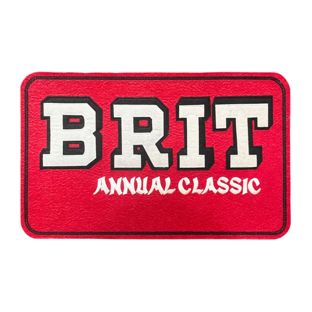 Custom Felt Fabric Patch | Embroidered patches manufacturer | Star ...