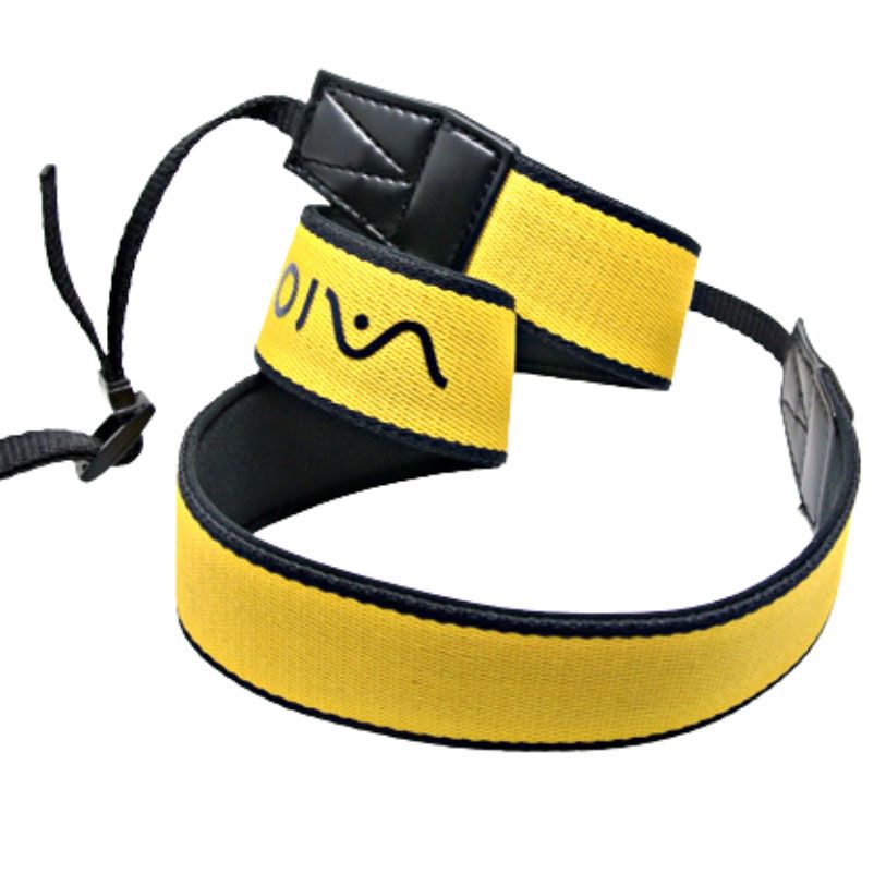 Custom Camera Neck Strap | Embroidered patches manufacturer | Star ...