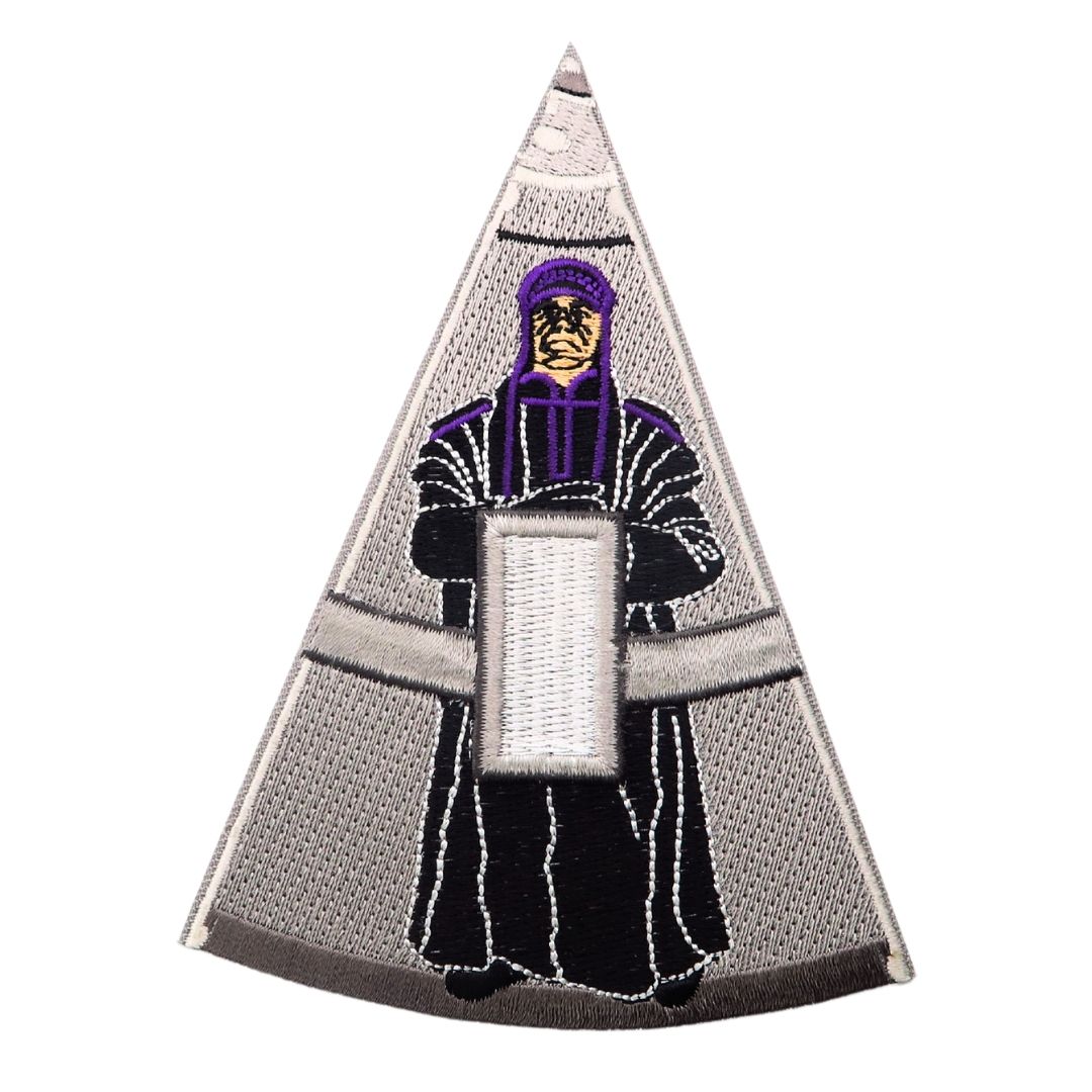 Star Wars Patch | Embroidered patches manufacturer | Star Lapel Pin