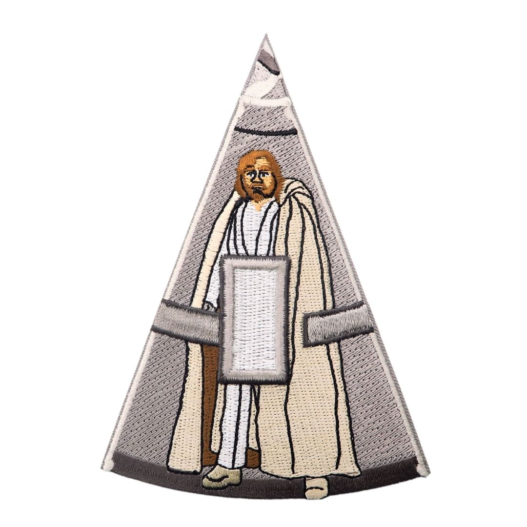 Star Wars Patch | Embroidered patches manufacturer | Star Lapel Pin