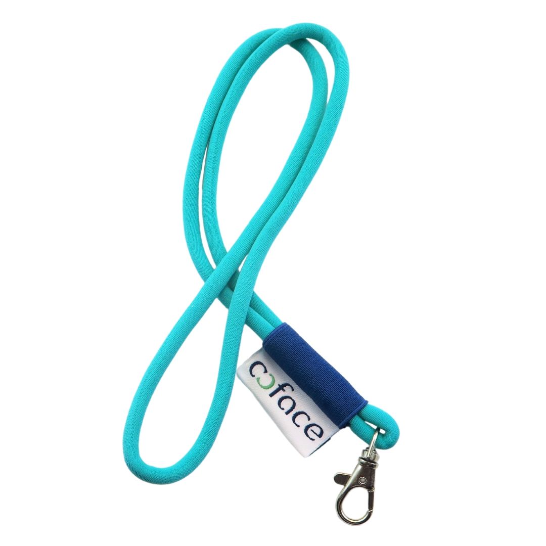 Cord Lanyard | Embroidered patches manufacturer | Star Lapel Pin