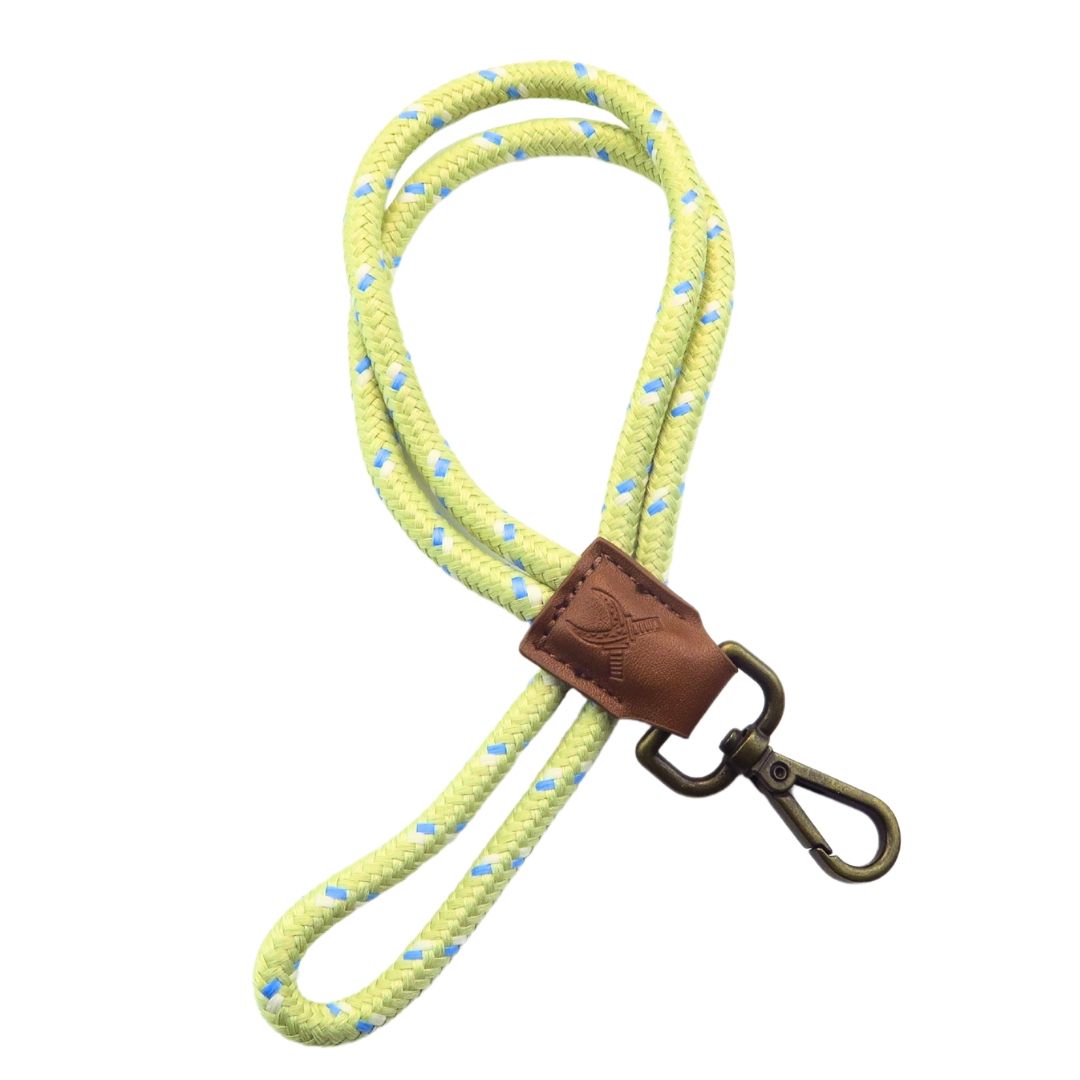 Cord Lanyard | Embroidered patches manufacturer | Star Lapel Pin