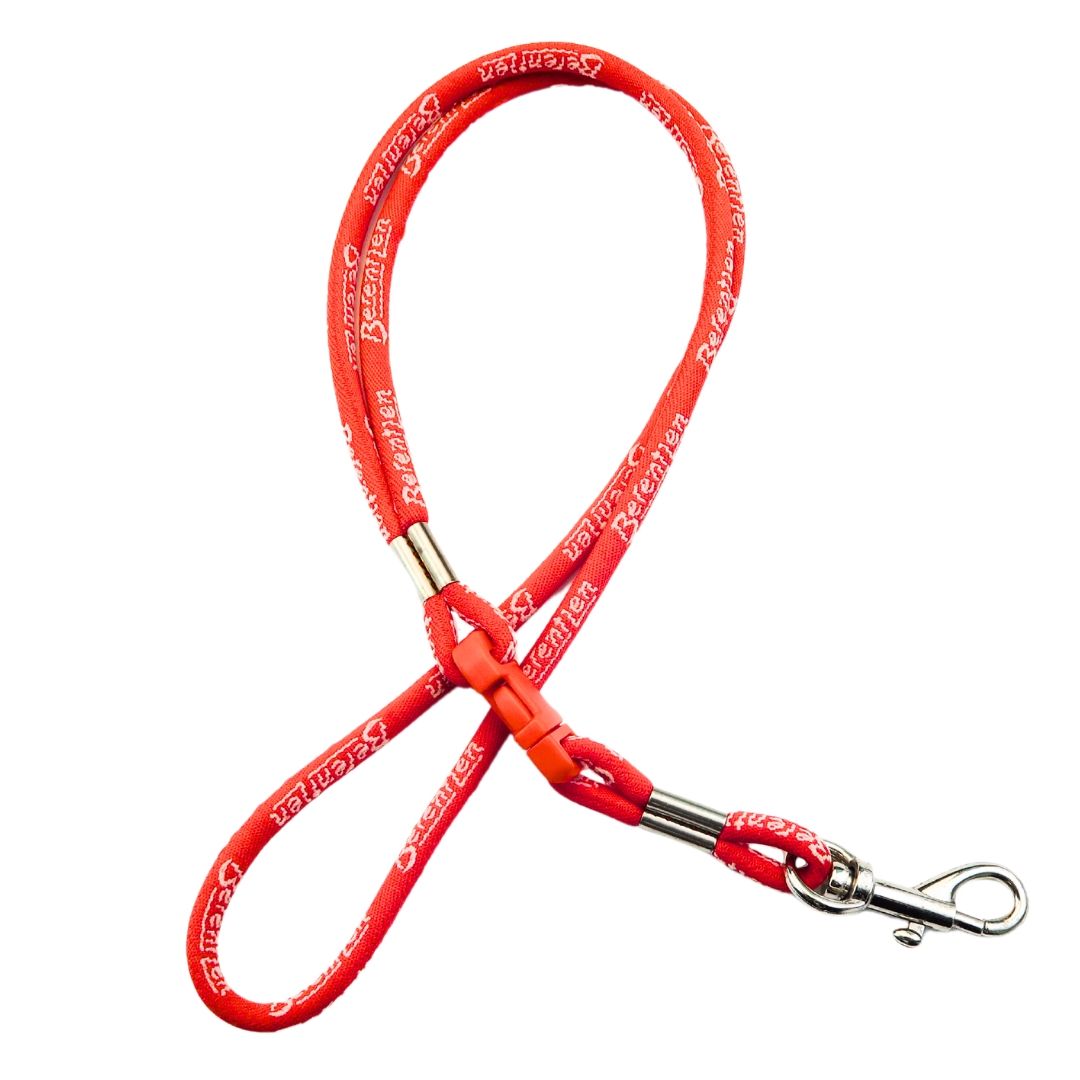 Cord Lanyard | Embroidered patches manufacturer | Star Lapel Pin