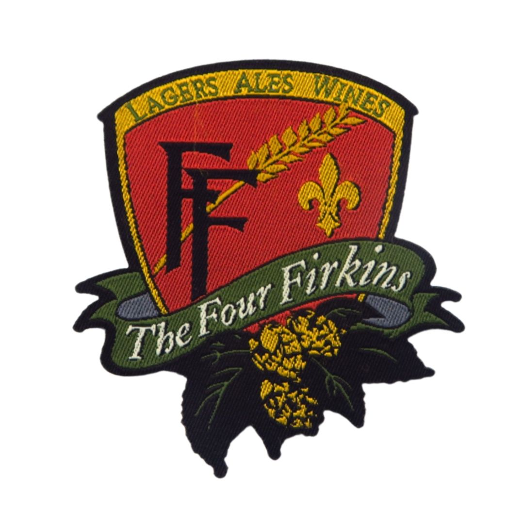 Woven Badges | Embroidered patches manufacturer | Star Lapel Pin