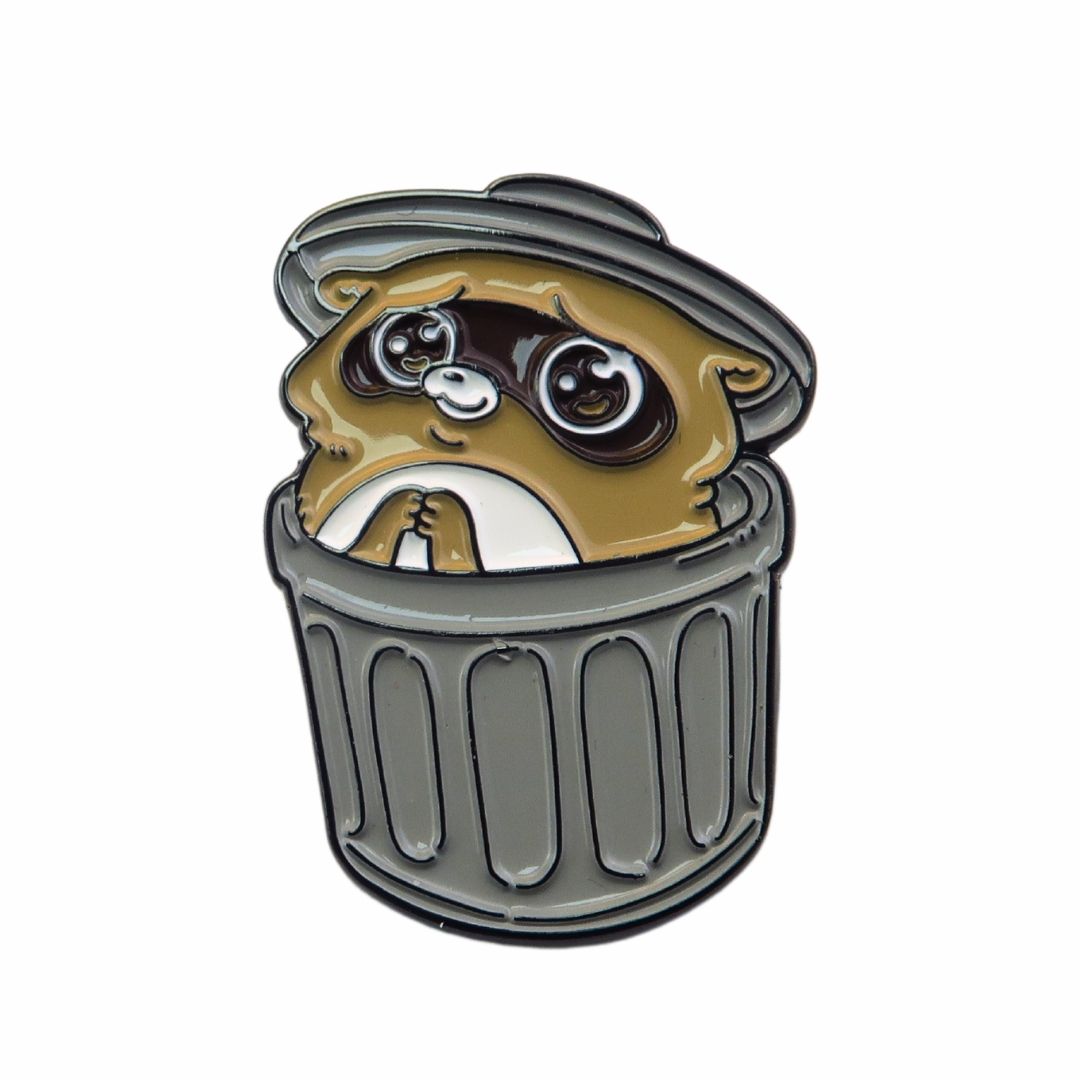 Custom Pins | Embroidered patches manufacturer | Star Lapel Pin