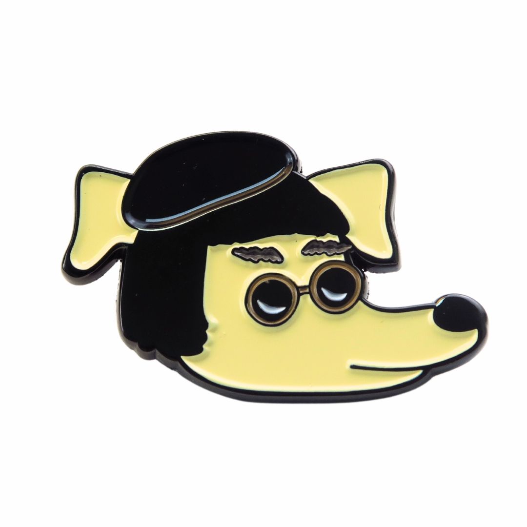 Custom Pins | Embroidered patches manufacturer | Star Lapel Pin