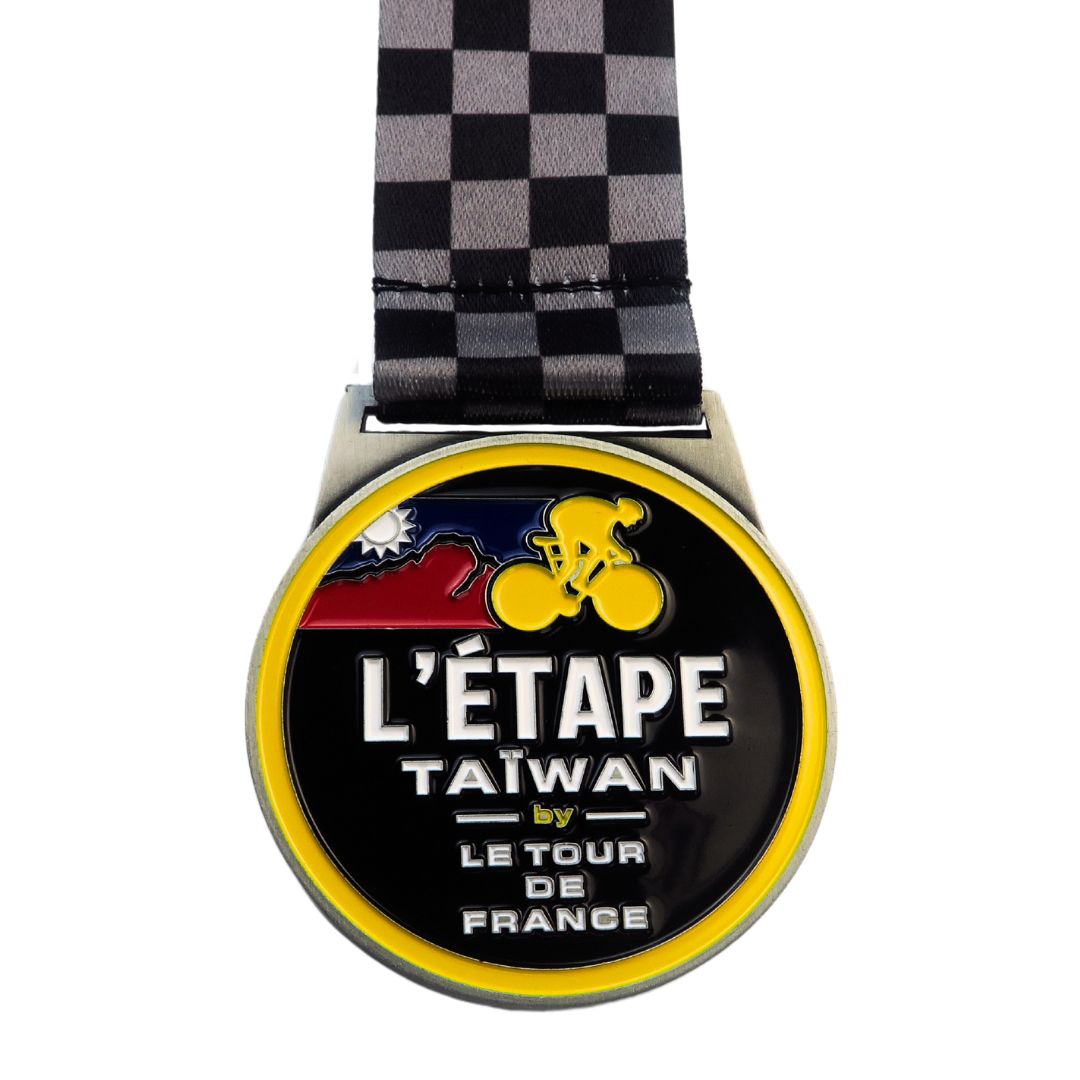 Custom Enamel Medals | Embroidered patches manufacturer | Star Lapel Pin