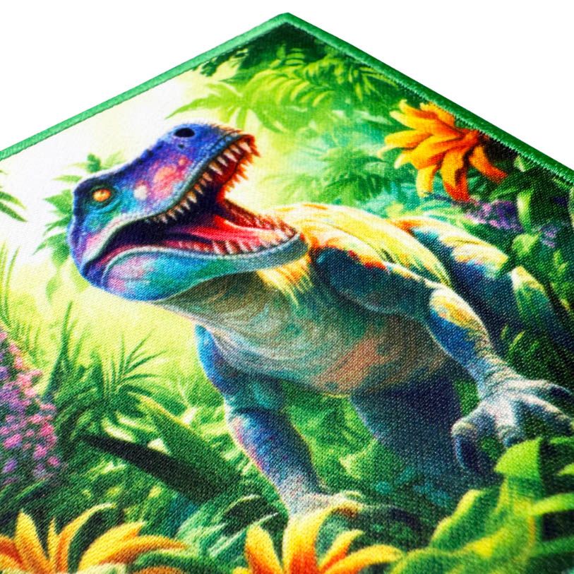 Custom Heat Transfer Patches | Embroidered patches manufacturer | Star ...