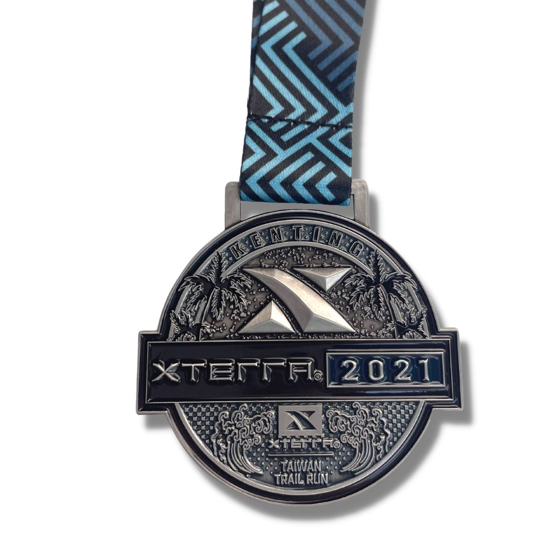 Marathon Race Medals | Embroidered patches manufacturer | Star Lapel Pin