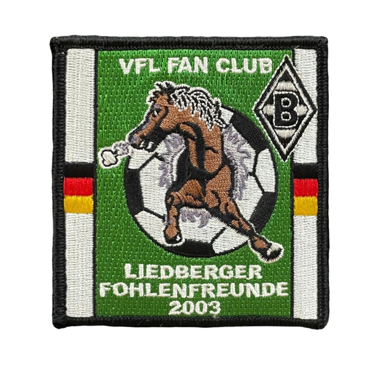 Custom Cloth Patches | Embroidered patches manufacturer | Star Lapel Pin