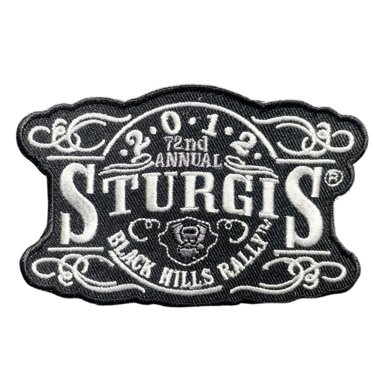 Custom Cloth Patches | Embroidered patches manufacturer | Star Lapel Pin