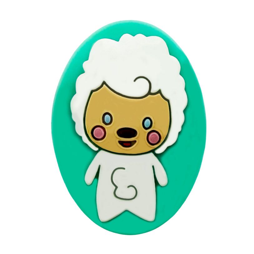 PVC Lapel Pins | Embroidered patches manufacturer | Star Lapel Pin