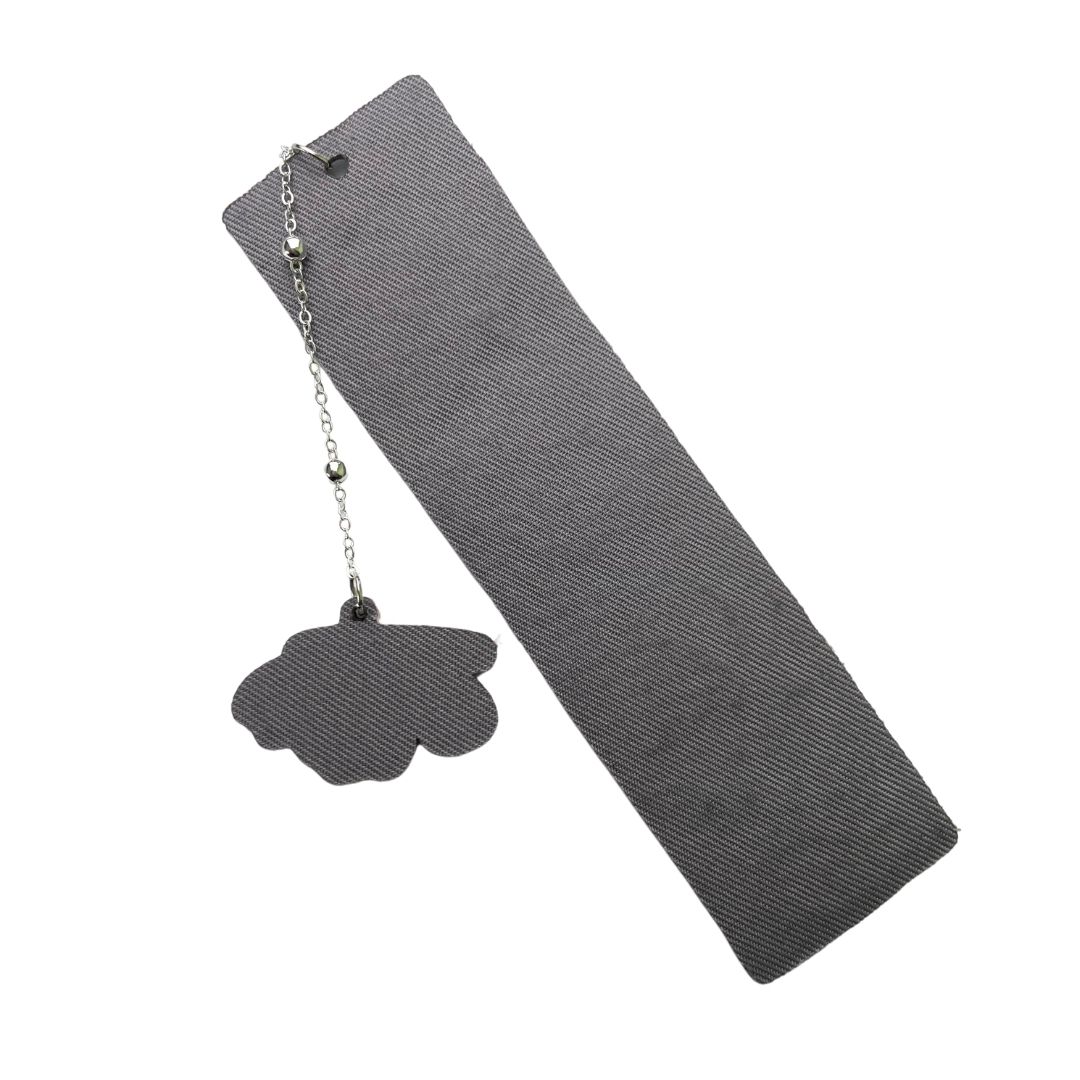 Embroidery Bookmark | Embroidered patches manufacturer | Star Lapel Pin