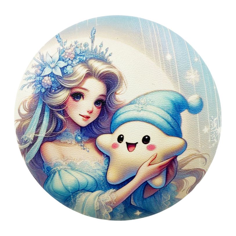 Custom Pinback Buttons | Embroidered patches manufacturer | Star Lapel Pin