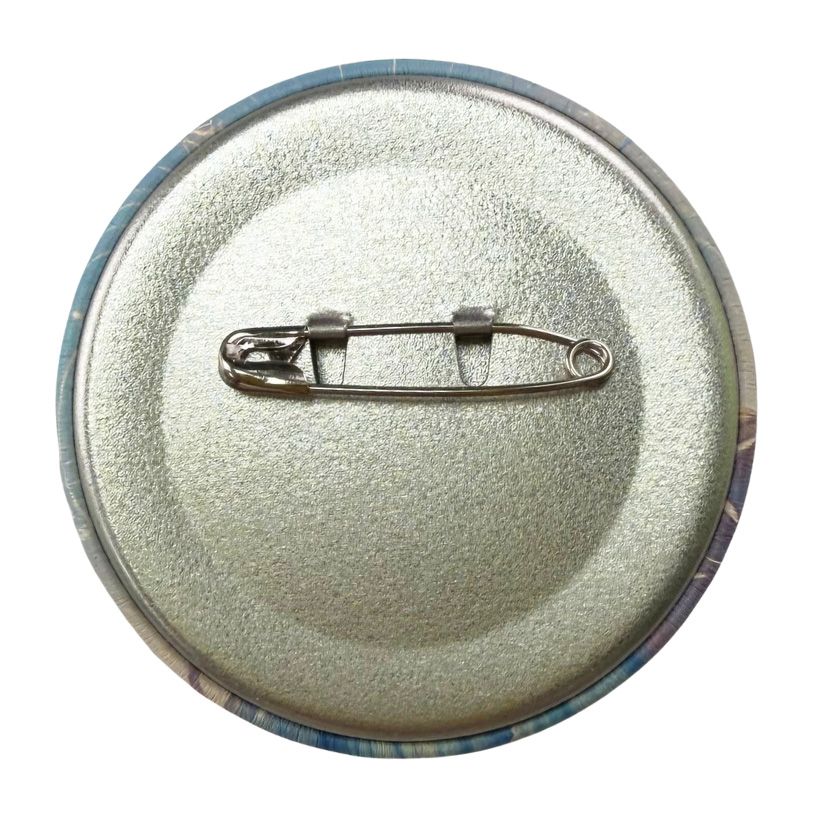 Custom Pinback Buttons | Embroidered patches manufacturer | Star Lapel Pin