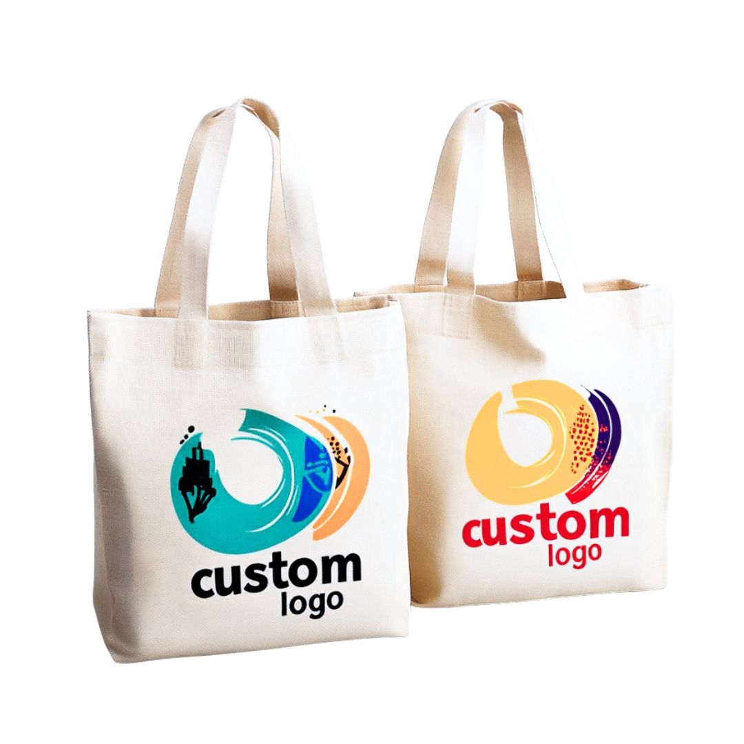 Custom Tote Bags | Embroidered patches manufacturer | Star Lapel Pin