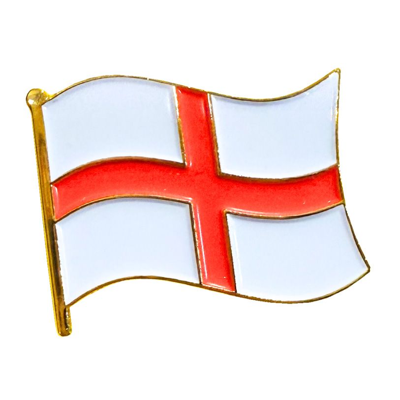 Custom World Flag Pin | Embroidered patches manufacturer | Star Lapel Pin