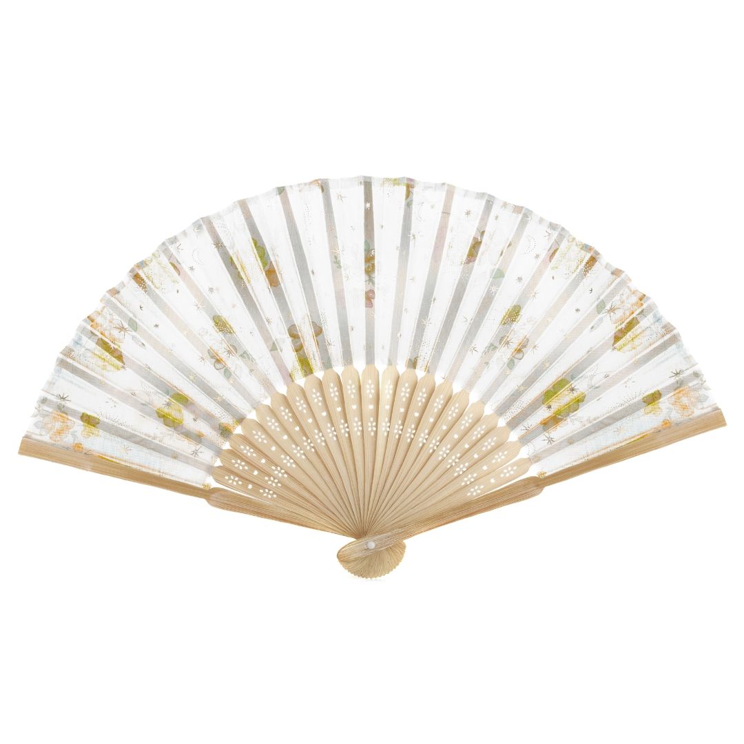 Custom Folding Hand Fans | Custom Gifts, Pins, Medals, Coins ...
