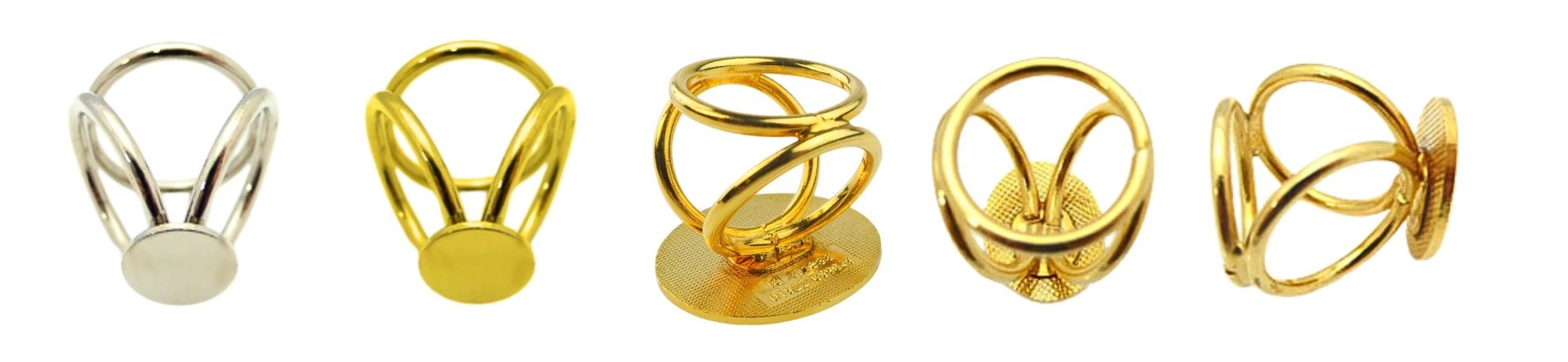 Custom Leather Scout Woggle | Embroidered patches manufacturer | Star ...