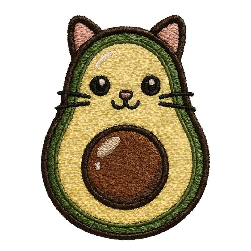 Cute Embroidered Patches | Embroidered patches manufacturer | Star ...