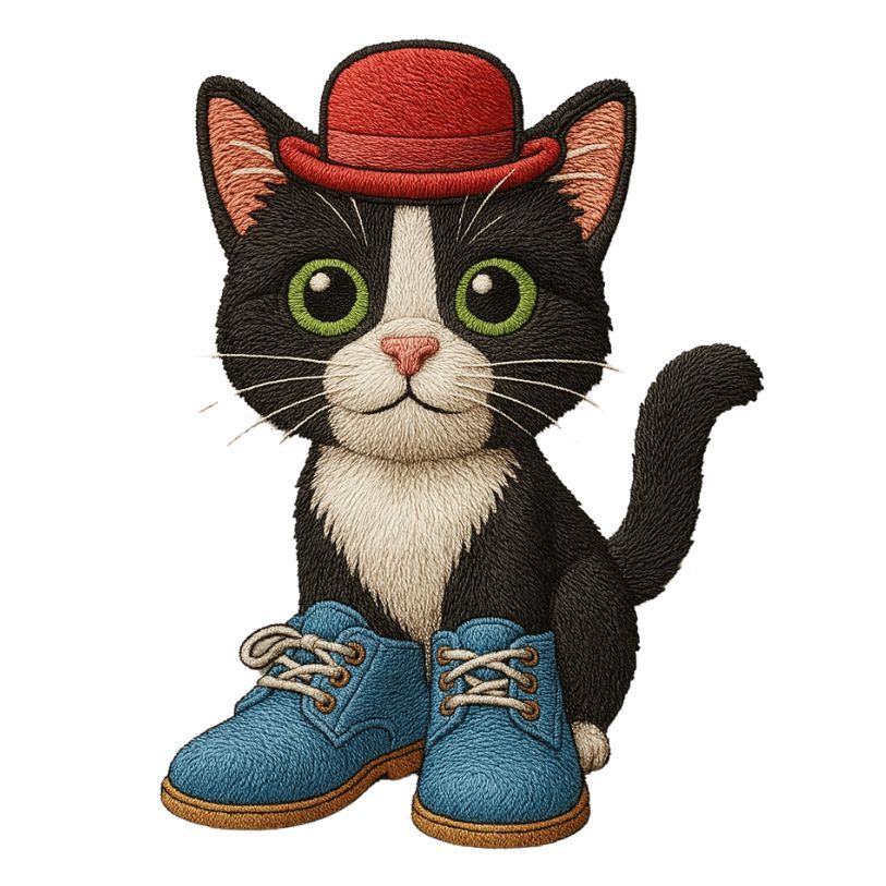 Cute Embroidered Patches | Embroidered patches manufacturer | Star ...