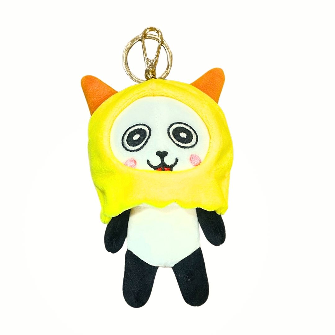 Custom Plushies Keychain | Embroidered patches manufacturer | Star ...