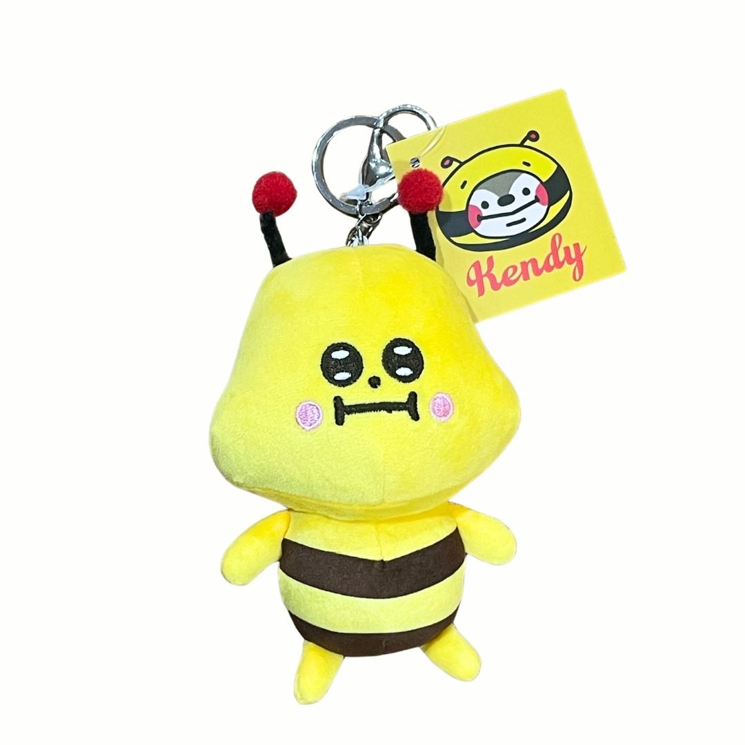 Custom Plushies Keychain | Embroidered patches manufacturer | Star ...