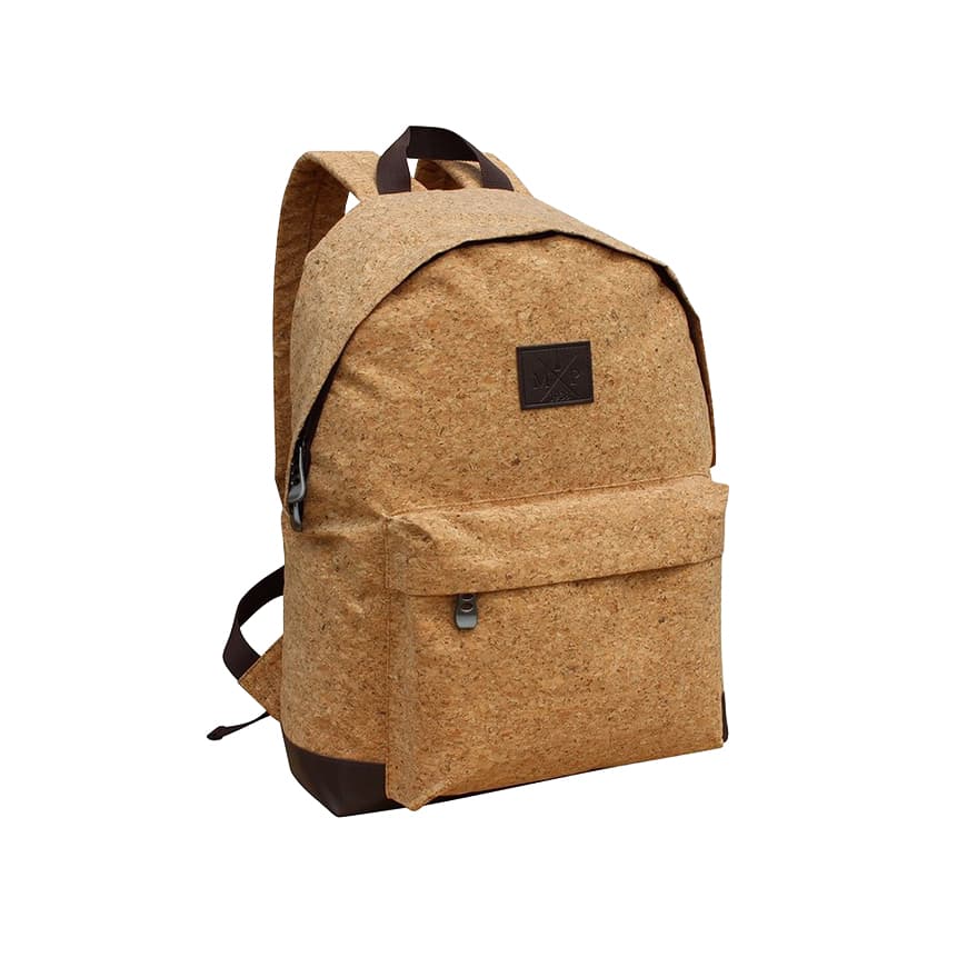 Custom Eco-friendly Cork Products | Embroidered patches manufacturer ...