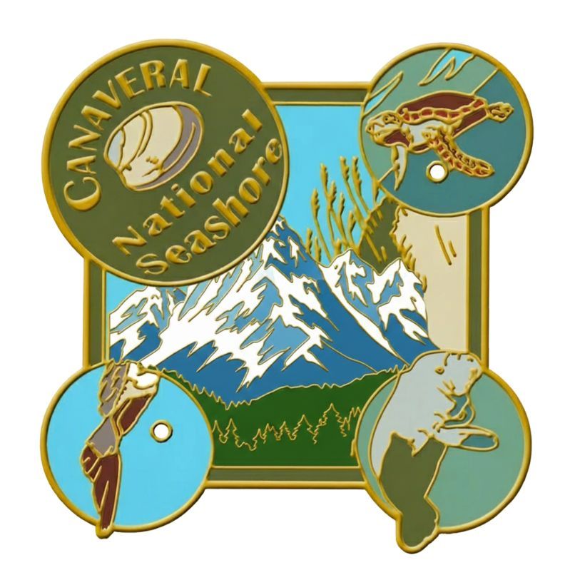 Custom Hiking Stick Medallions | Custom Gifts, Pins, Medals, Coins ...