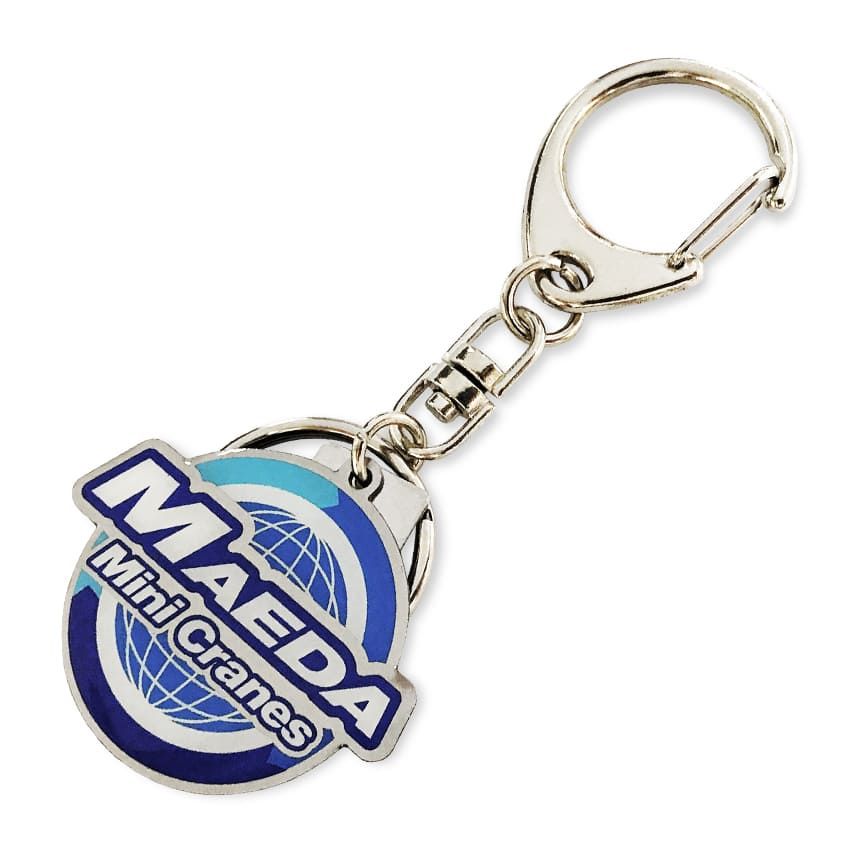 Printed Keychains | Embroidered patches manufacturer | Star Lapel Pin