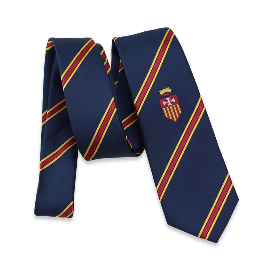 Corbatas personalizadas | Fabricante de parches bordados | Star Lapel Pin