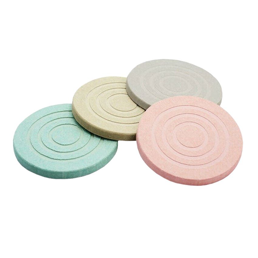 Diatomite Coasters | Embroidered patches manufacturer | Star Lapel Pin