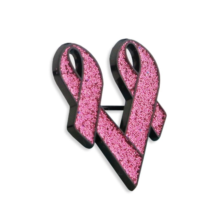 Glitter Enamel Pins | Embroidered patches manufacturer | Star Lapel Pin