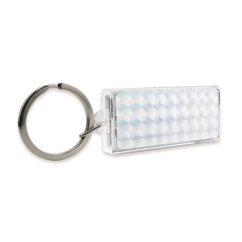 Solar Power Keychain | Embroidered patches manufacturer | Star Lapel Pin