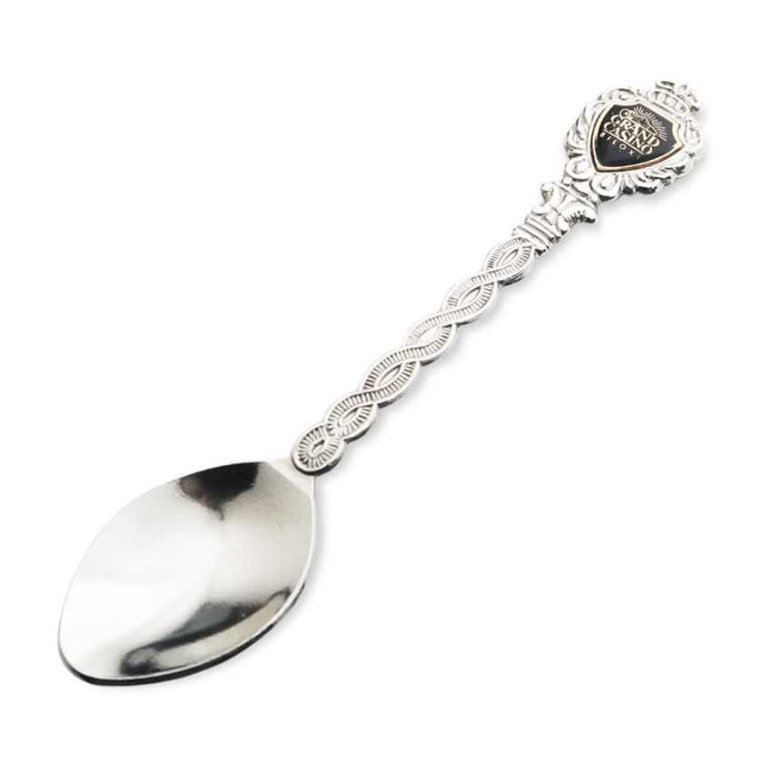 Bulk Souvenir Spoons | Embroidered patches manufacturer | Star Lapel Pin