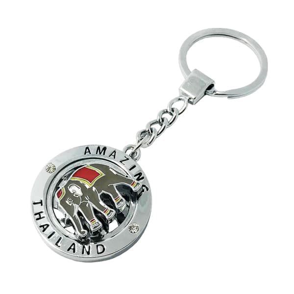 Spinner Keychain | Custom Gifts, Pins, Medals, Coins & Souvenirs Supplier
