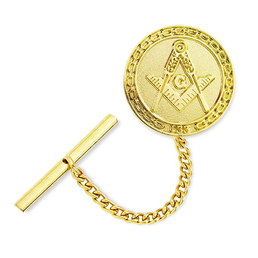 Tie Tack Pin | Embroidered patches manufacturer | Star Lapel Pin