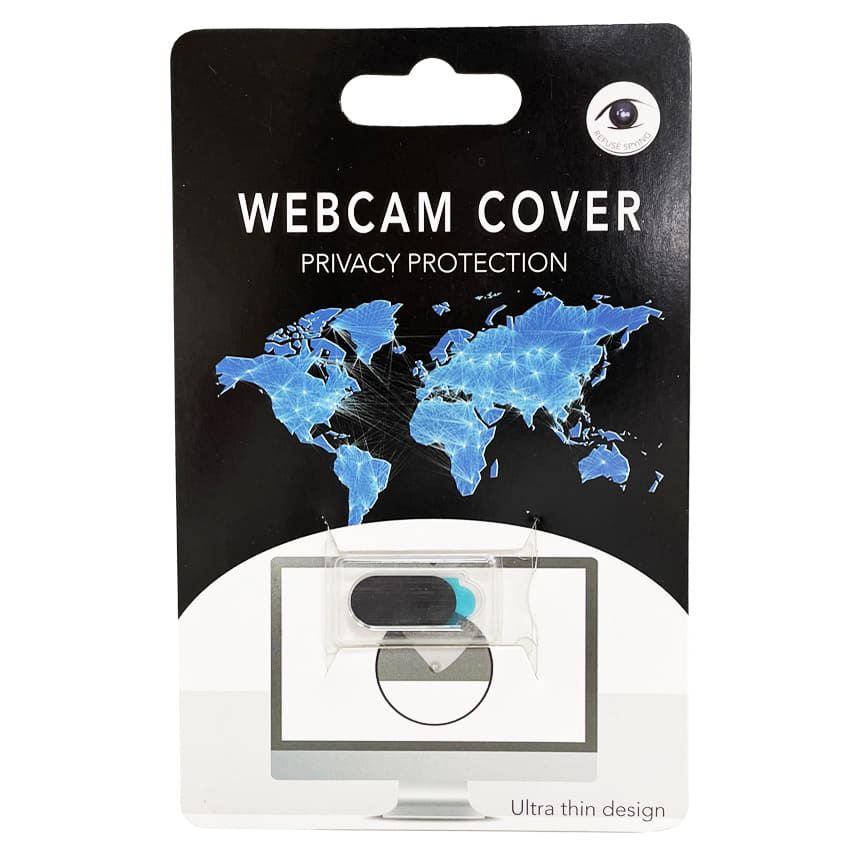 Custom Webcam Cover | Embroidered patches manufacturer | Star Lapel Pin
