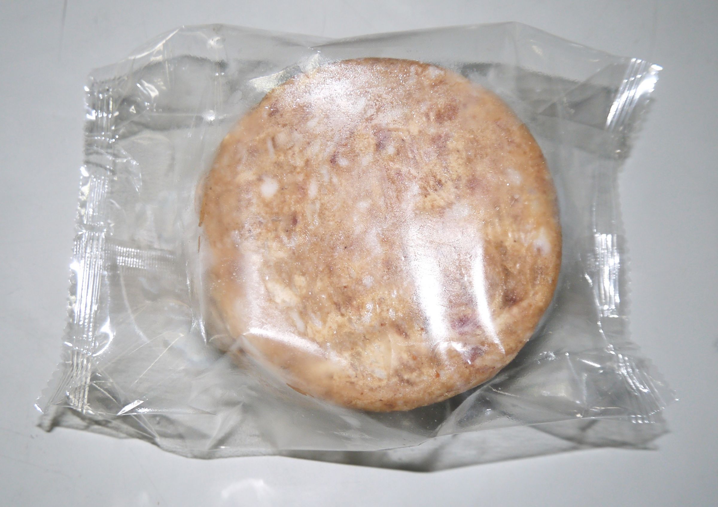 Frozen Patty Packaging Machine | Innovative Packaging Systems ...