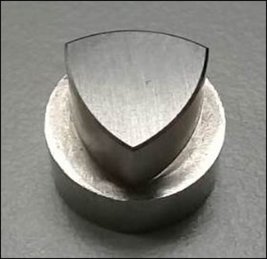 USDV focuses on the dimensional measurement of shafts and cylindrical ...