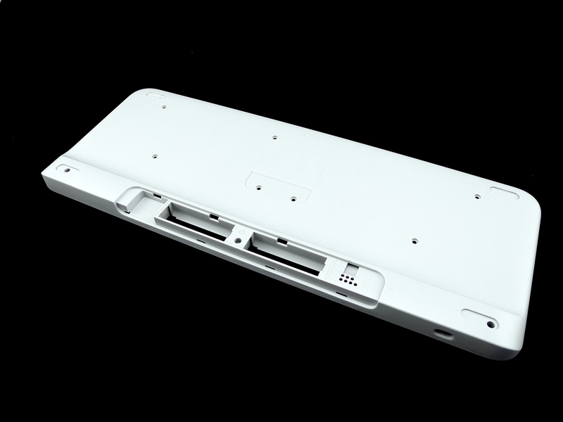 Plastic lower case for computer keyboard | Taiwan Manufacturer for ...