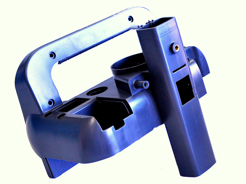 Vacuum machine plastic handle | Taiwan Manufacturer for Precision ...